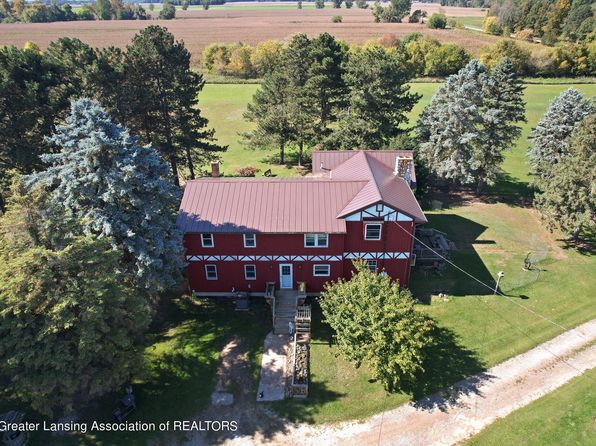 Elsie MI Real Estate - Elsie MI Homes For Sale | Zillow