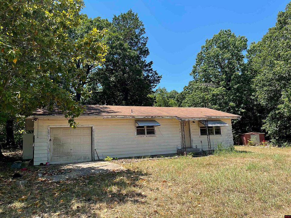 17 County Road 253, Mountain Home, AR 72653 | Zillow