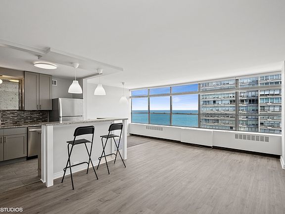 4800 S Chicago Beach Dr APT 2312N, Chicago, IL 60615 | MLS #12110207 ...