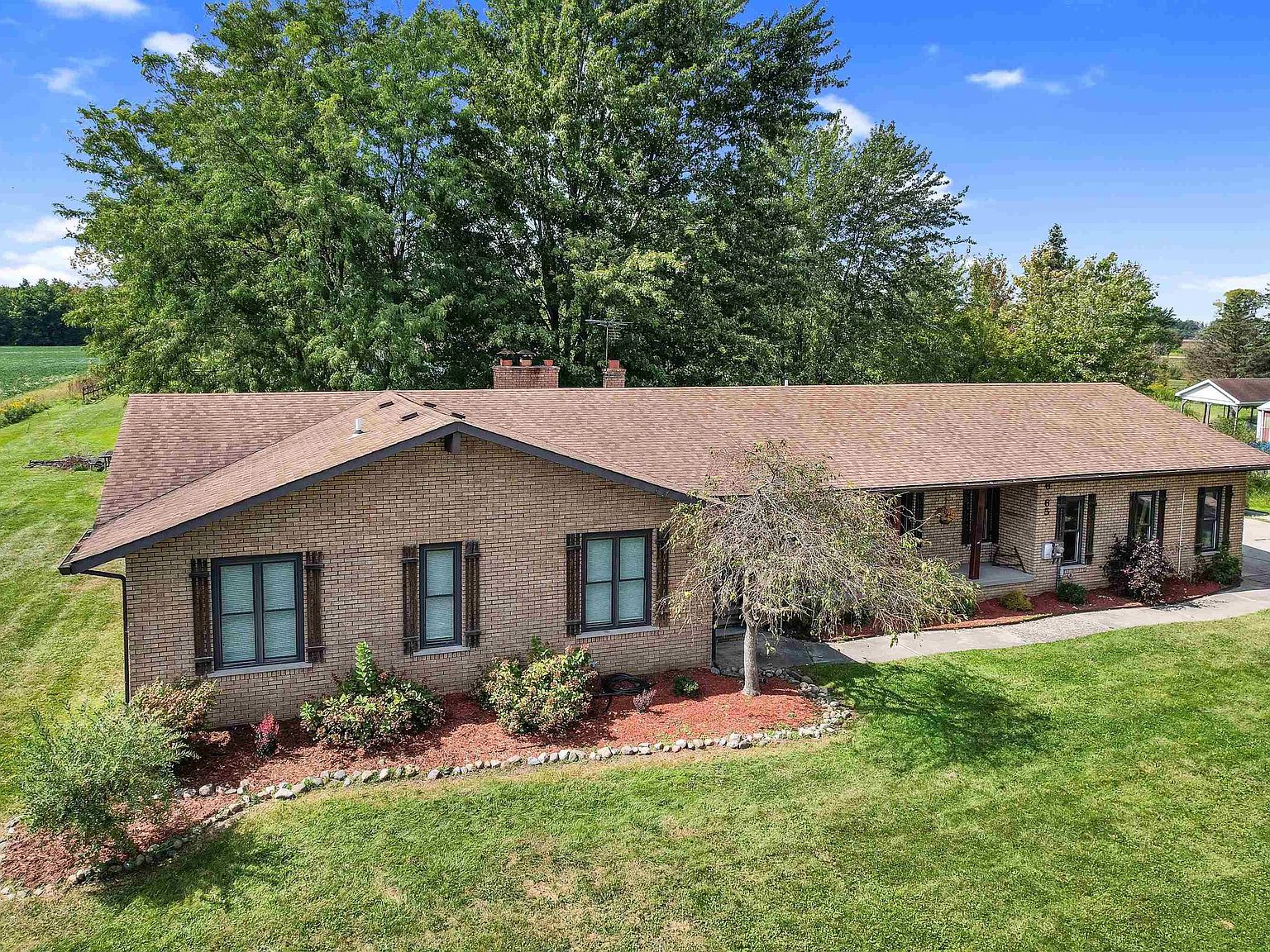 64655 North Ave, Ray Twp, MI 48096 | Zillow