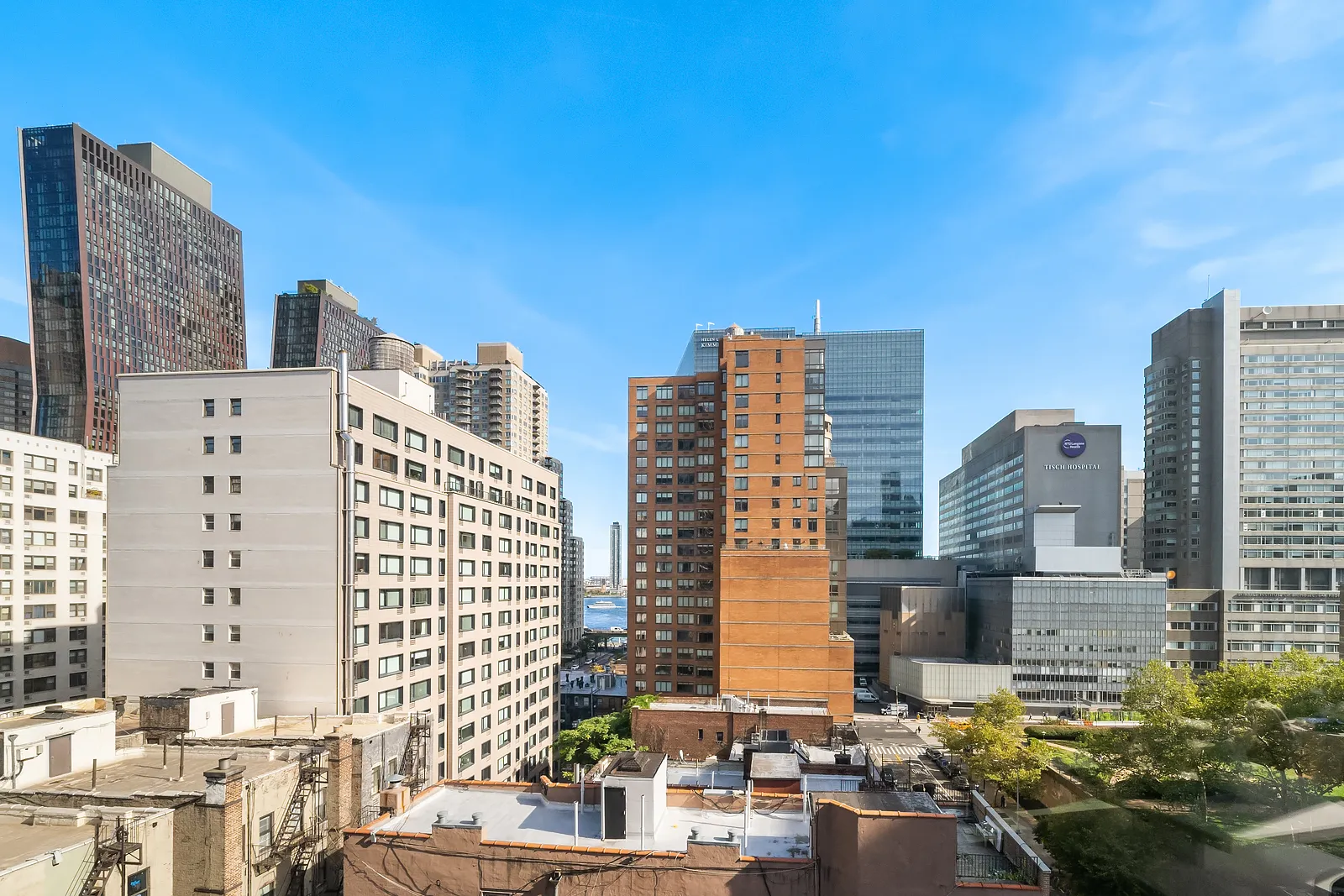 303 East 33rd Street #10E in Kips Bay, Manhattan | StreetEasy