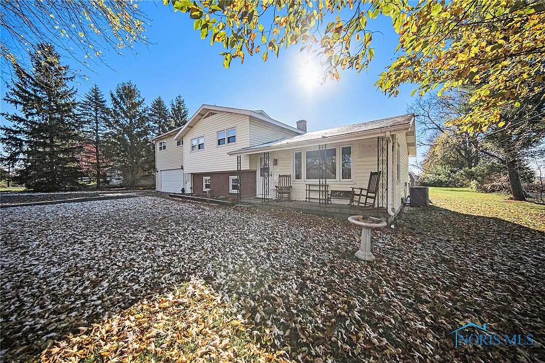 6481 County Road 85, Gibsonburg, OH 43431 | Zillow