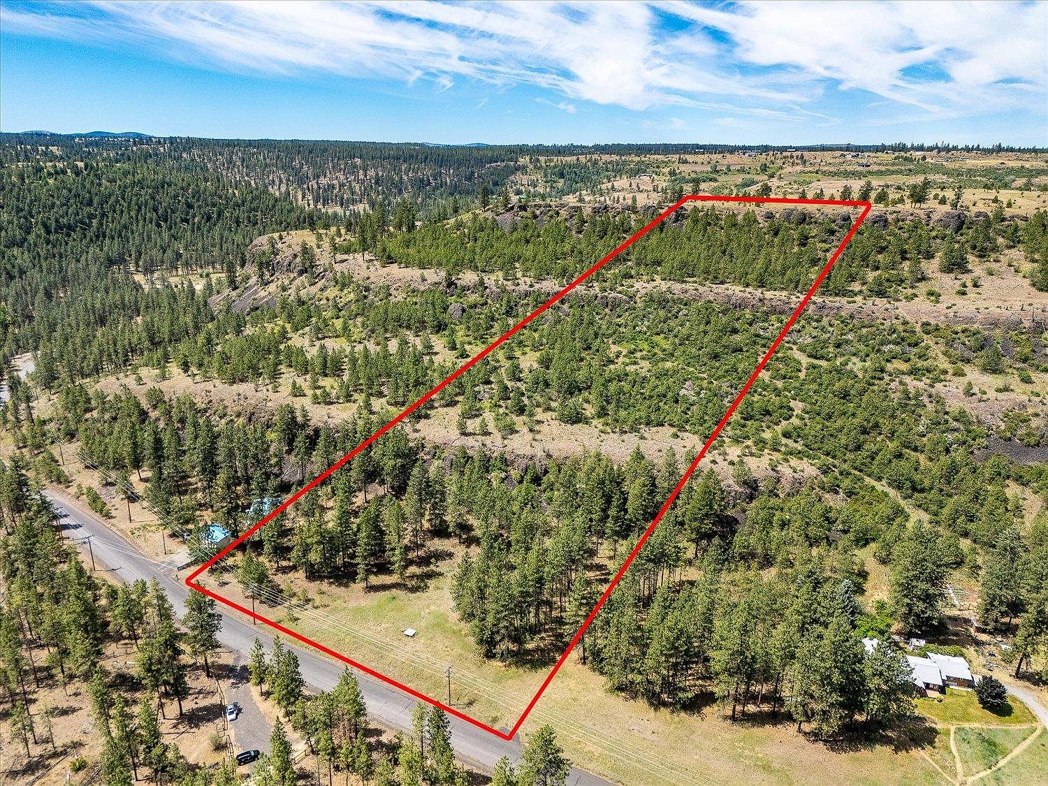 N Garfield Rd, Spokane, WA 99224 | Zillow