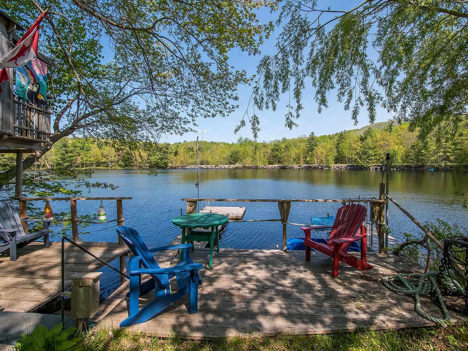 37 Lake Rd #1, Lunenburg, NS B4V 6G3 | MLS #202408462 | Zillow