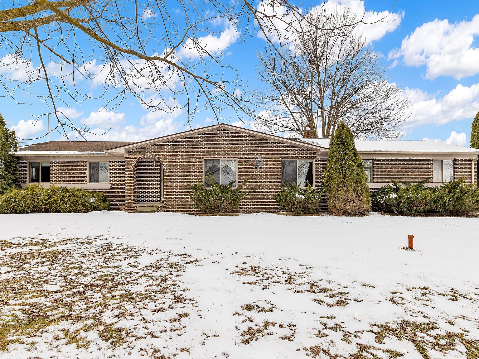 6269 Ray Rd, Swartz Creek, MI 48473 | Zillow