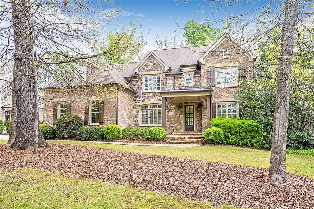 3057 Woodrow Way, Atlanta, GA 30319 | Zillow
