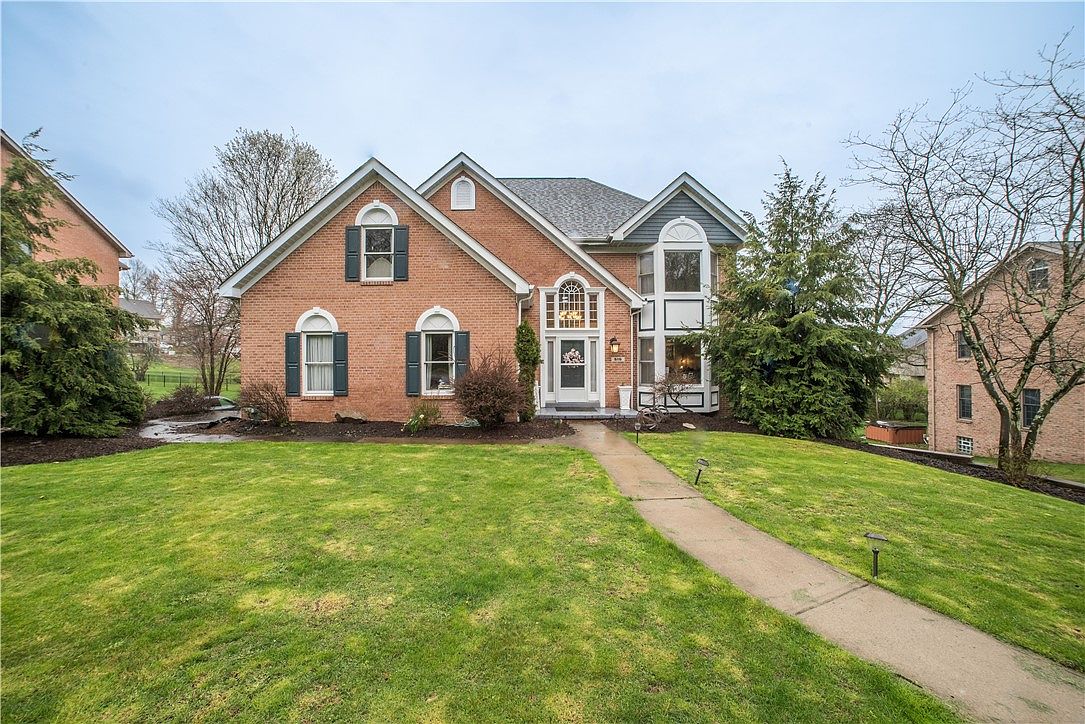 616 Inglefield Dr, Pittsburgh, PA 15236 | Zillow