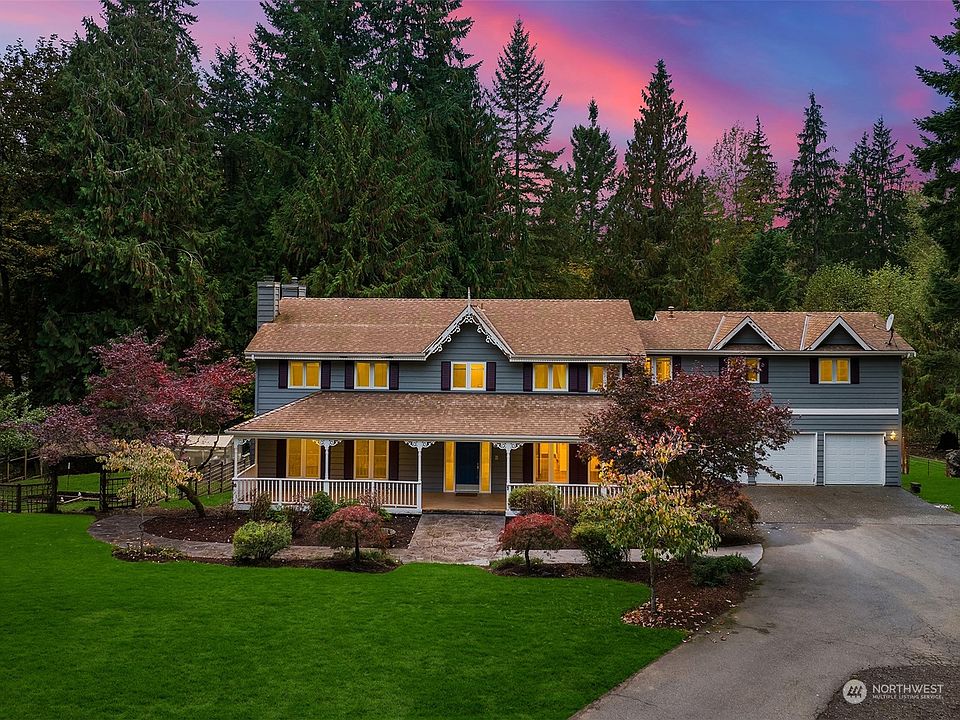 20221 236th Avenue NE, Woodinville, WA 98077 | MLS #2172203 | Zillow