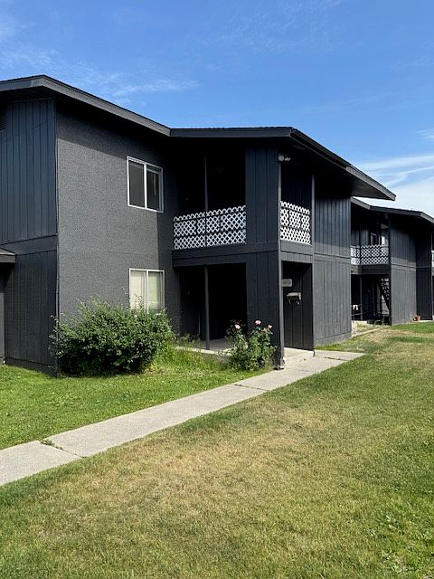 6707 N Standard St APT 3, Spokane, WA 99208 | Zillow
