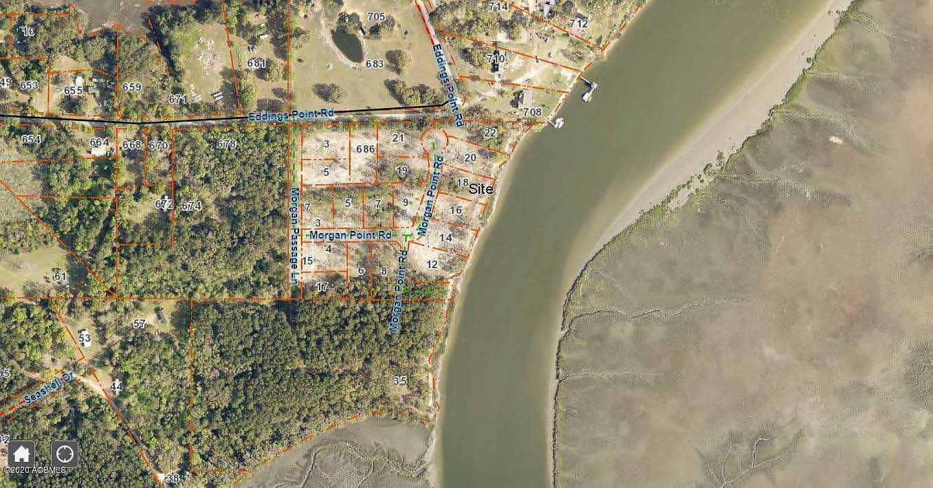 20 Morgan Point Rd, Point Rd, SC 29920 | Zillow