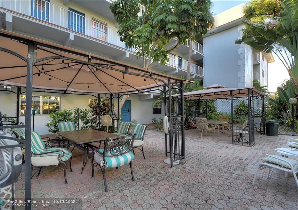 1407 NE 56th St Fort Lauderdale, FL, 33334 - Apartments for Rent | Zillow