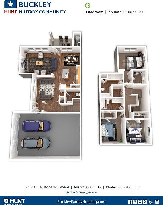 17660 E Keystone Cir N #30C, Aurora, CO 80017 | Zillow