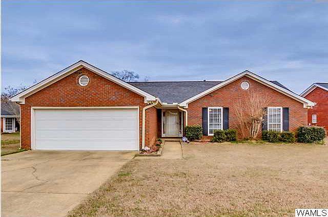1717 Hunters Run, Tuscaloosa, AL 35405 | Zillow