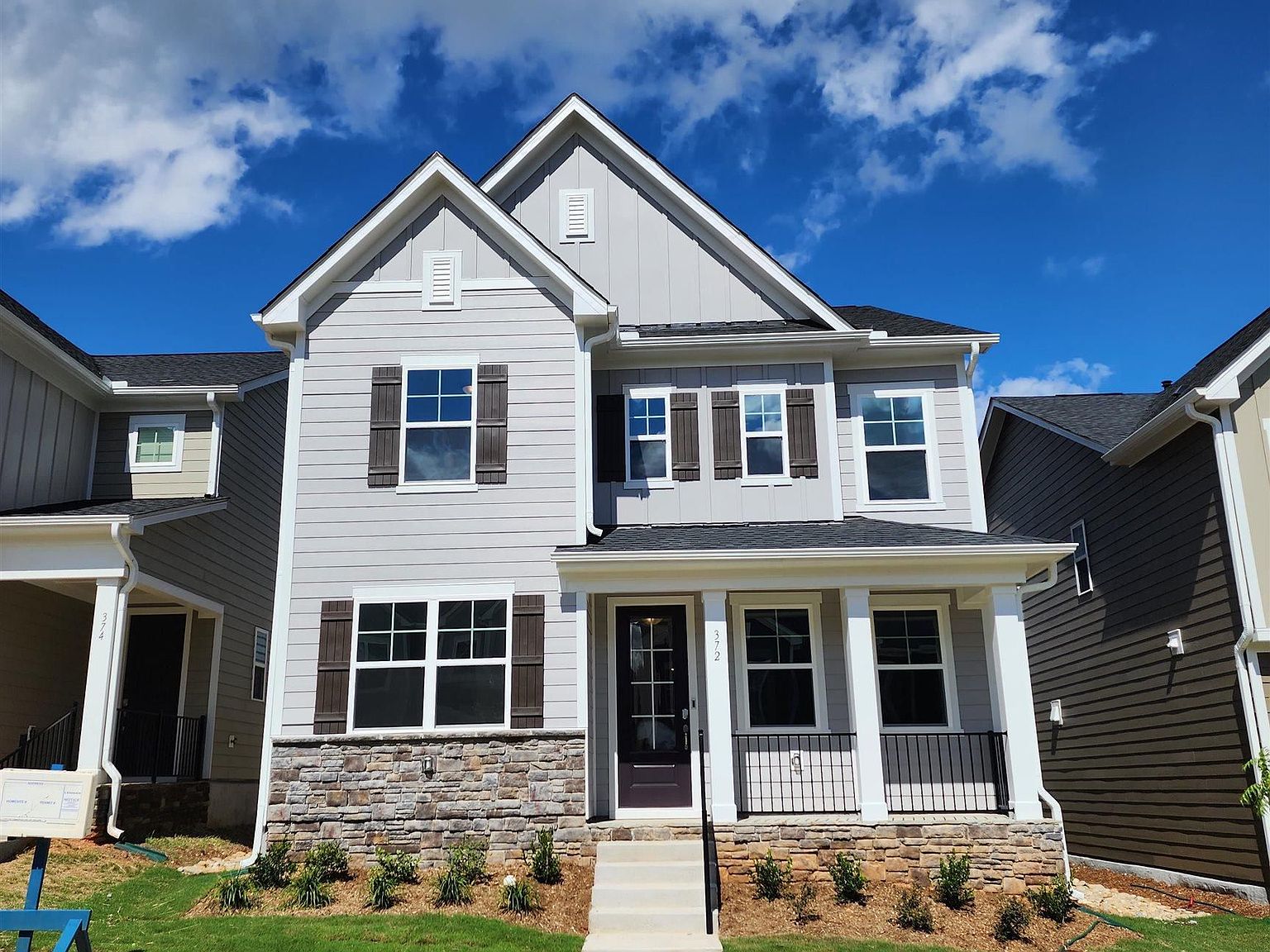 372 Jorpaul Dr, Wake Forest, NC 27587 | Zillow