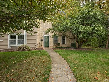 41 Skipwith Green Cir, Henrico, VA 23294 | Zillow