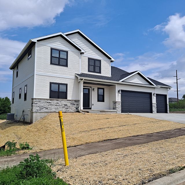 The Kennedy Plan, Nordic Ridge, Stoughton, WI 53589 | Zillow