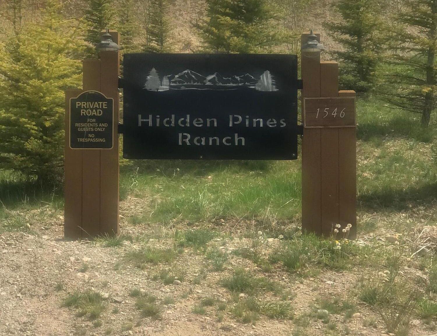 4 Hidden Pines Est, Alpine, WY 83128 | MLS #24-1218 | Zillow