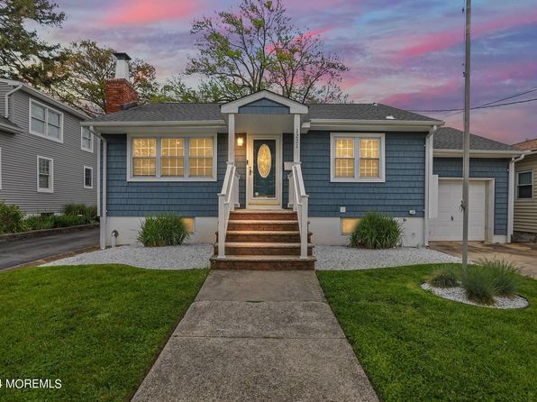 Belmar NJ Real Estate - Belmar NJ Homes For Sale | Zillow