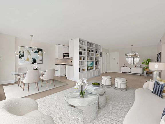 165 W End Ave APT 7K, New York, NY 10023 | MLS #22900984 | Zillow