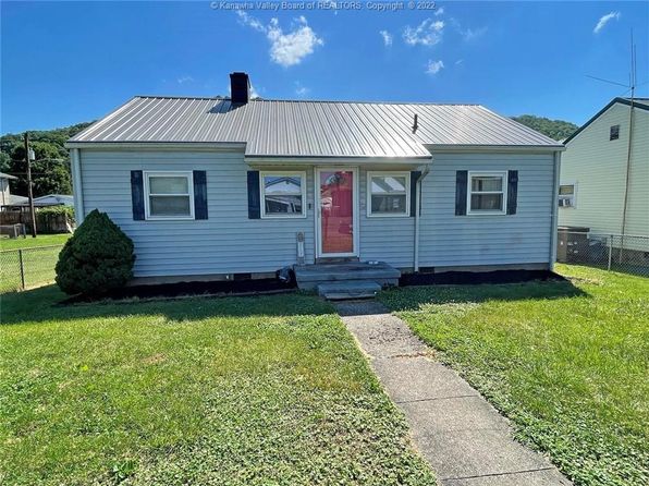 Nitro WV Single Family Homes For Sale - 19 Homes | Zillow