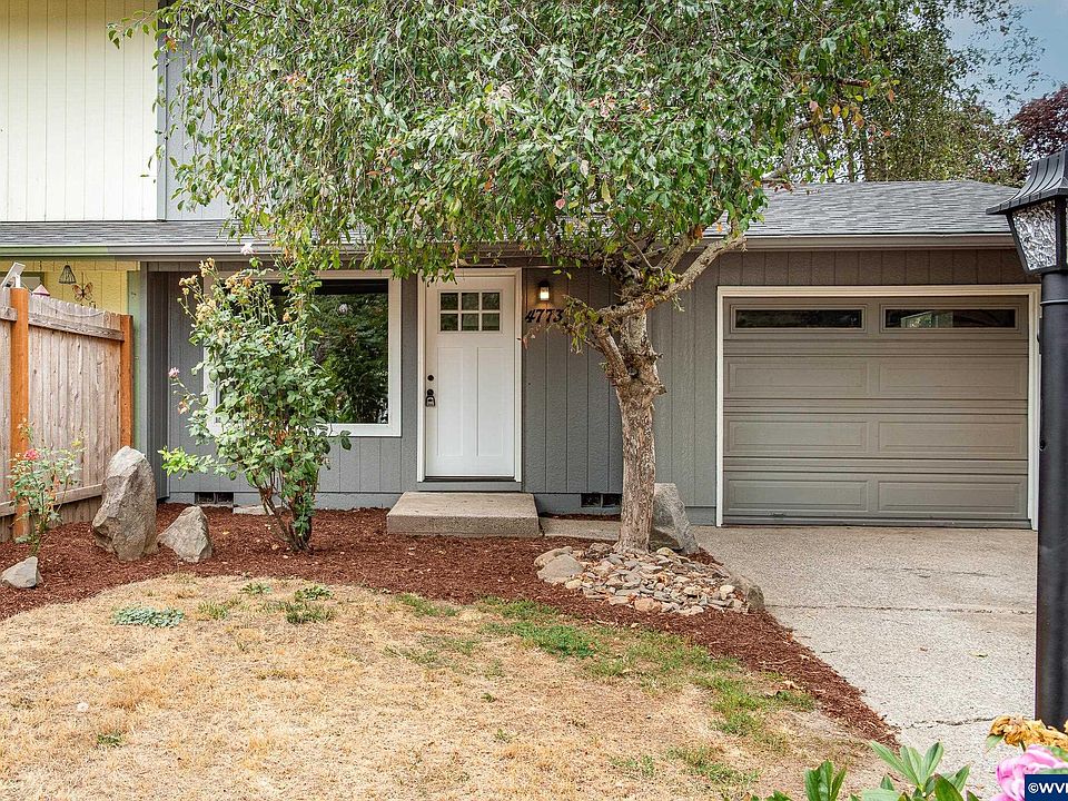 4773 Raffon Dr SE, Salem, OR 97317 | Zillow