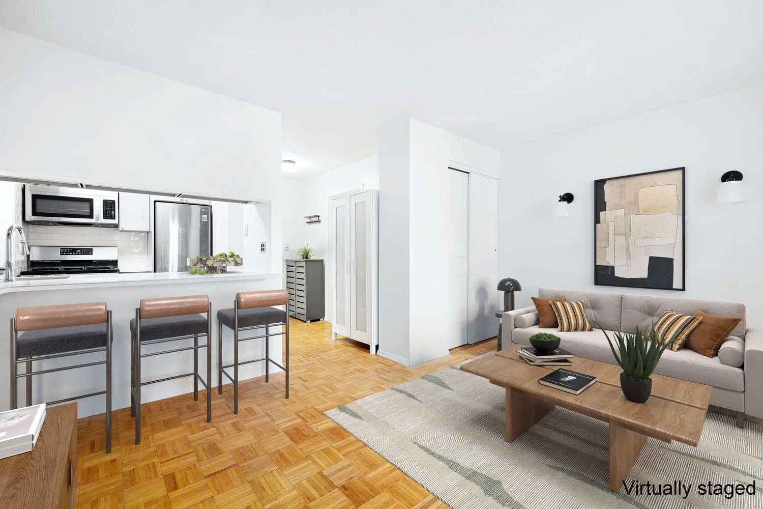 376 Broadway #9D in Tribeca, Manhattan | StreetEasy
