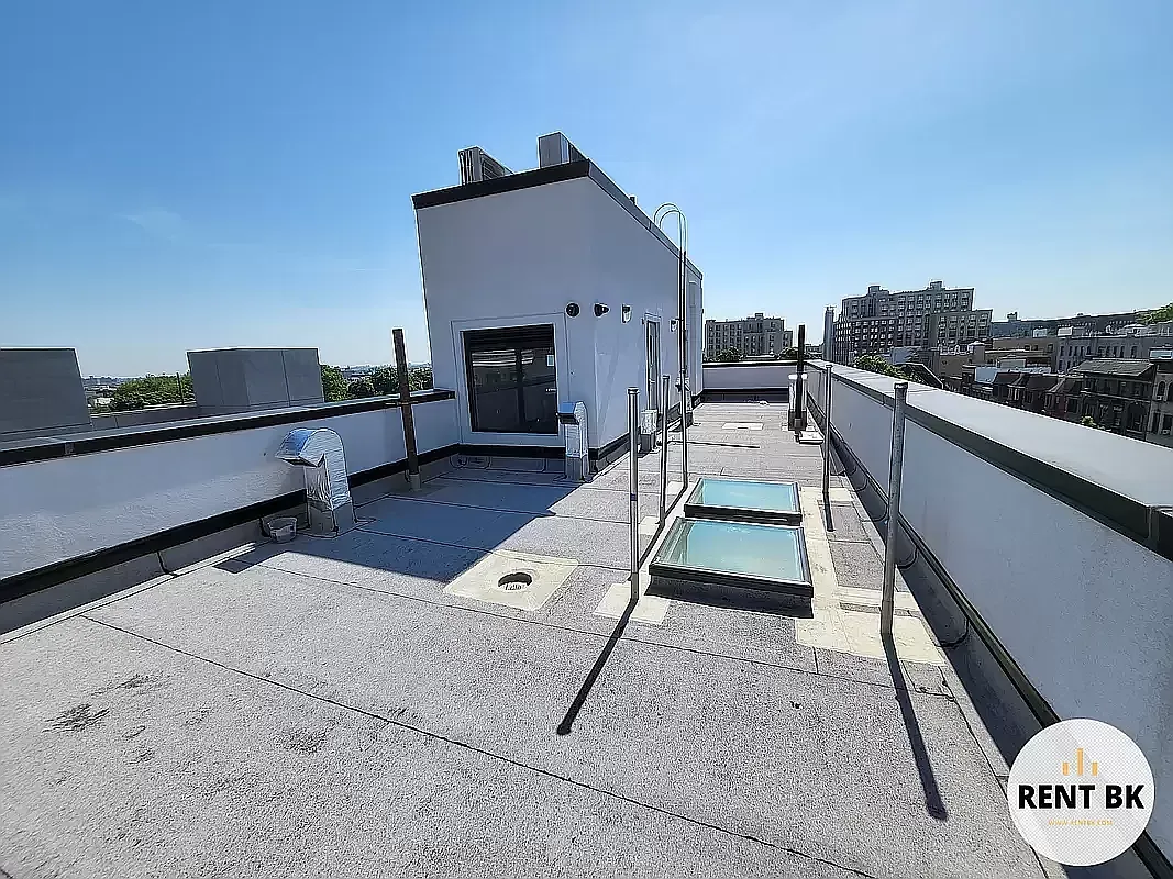 795 Franklin Avenue #2DD in Crown Heights, Brooklyn | StreetEasy