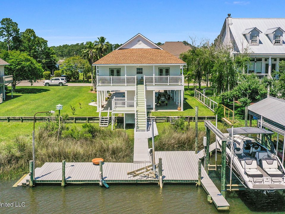109 Poplar Point, Pass Christian, MS 39571 | Zillow