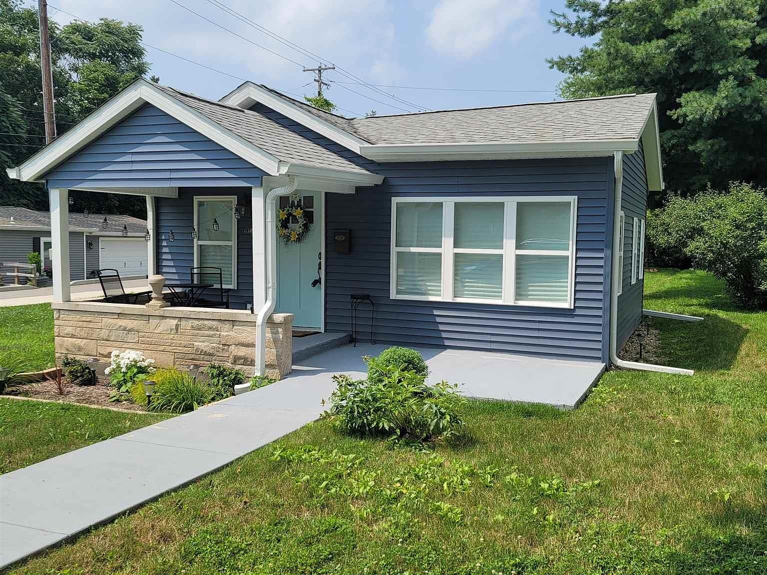 614 W Allen St, Bloomington, IN 47403 | Zillow