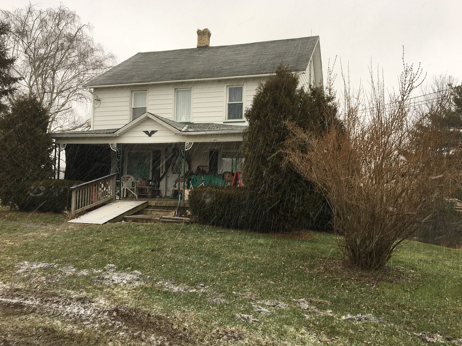 601 Sandy Hill Rd, Mayport, PA 16240 | Zillow