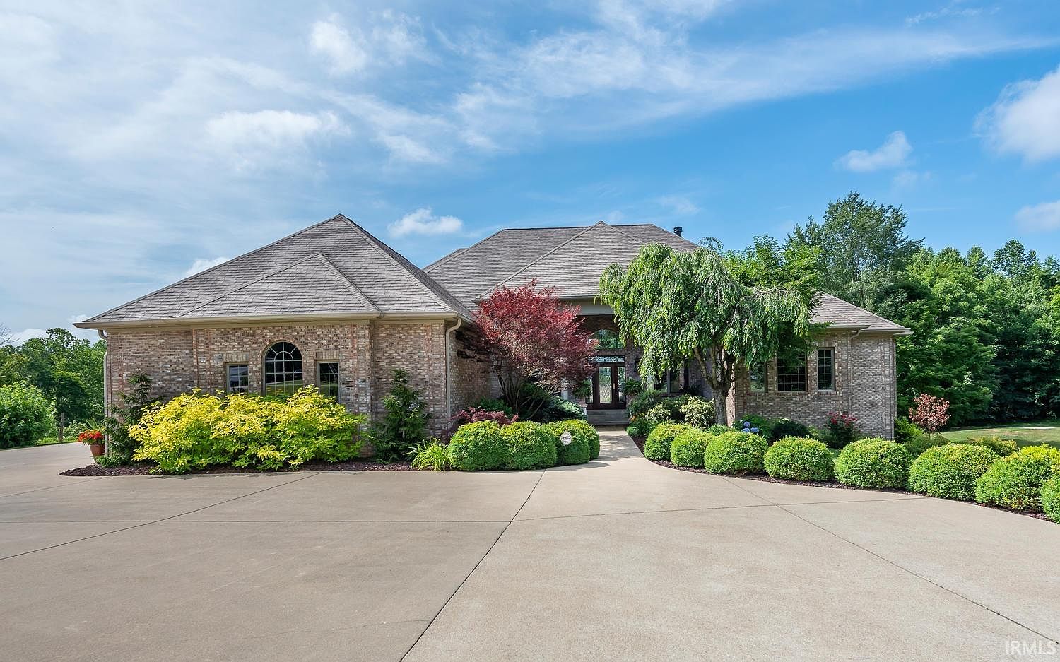 5820 S Handy Rd, Bloomington, IN 47401 | MLS #202332560 | Zillow