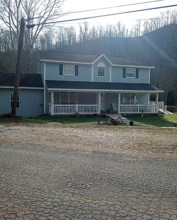 272 Right Fork Dunlow Bypass Rd, Dunlow, WV 25511 | Zillow