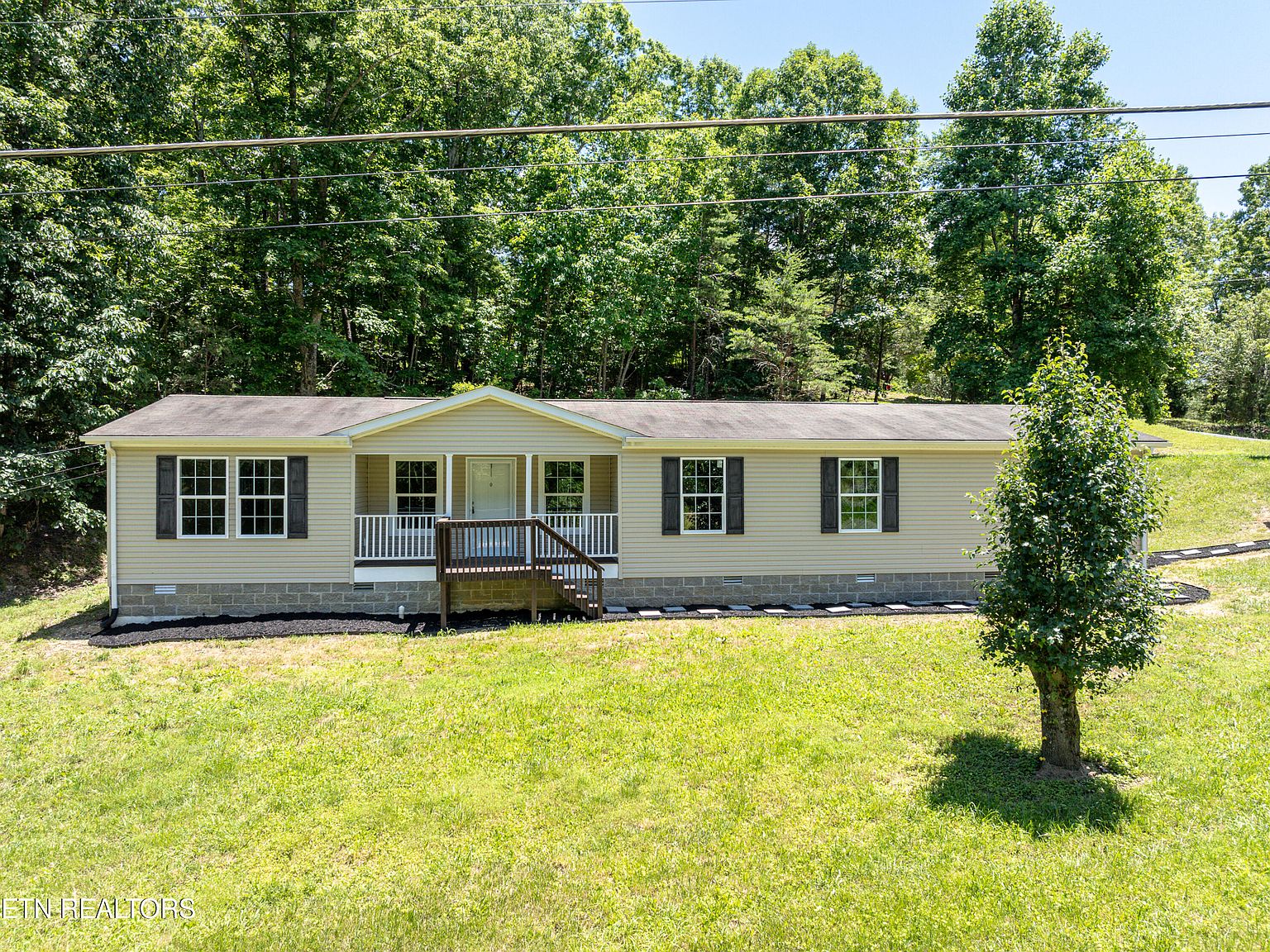 1624 Euchee Chapel Rd, Spring City, TN 37381 | MLS #1264719 | Zillow