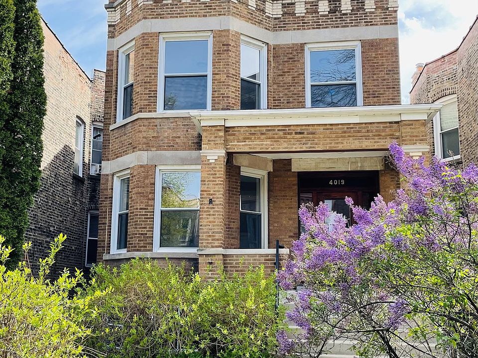 4019 W Cornelia Ave, Chicago, IL 60641 | Zillow