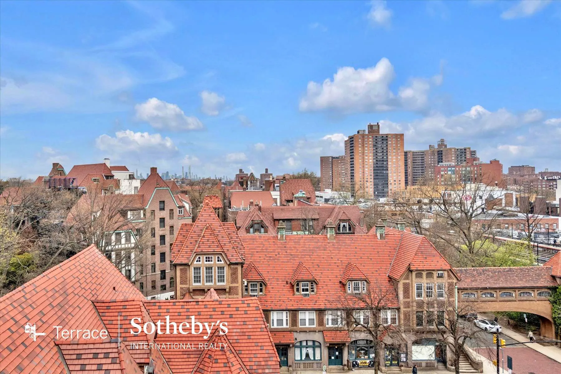 1 Station Square #702 in Forest Hills, Queens | StreetEasy