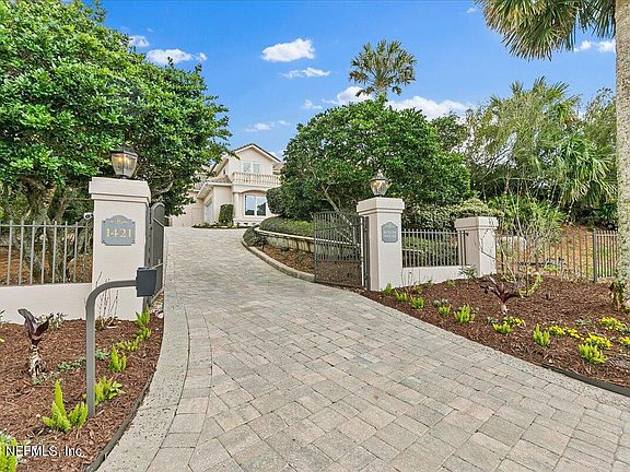 1421 PONTE VEDRA BLVD, Ponte Vedra Beach, FL 32082 | MLS #1216546 | Zillow