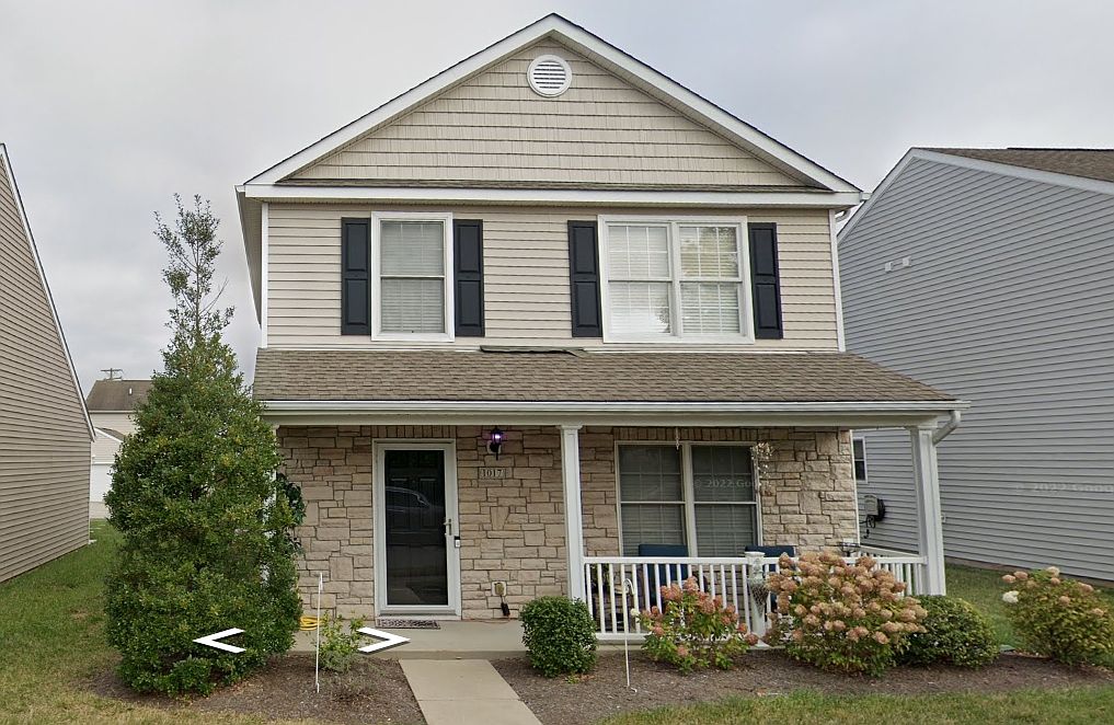 1017 Bella Dona Rd, Lexington, KY 40515 | Zillow