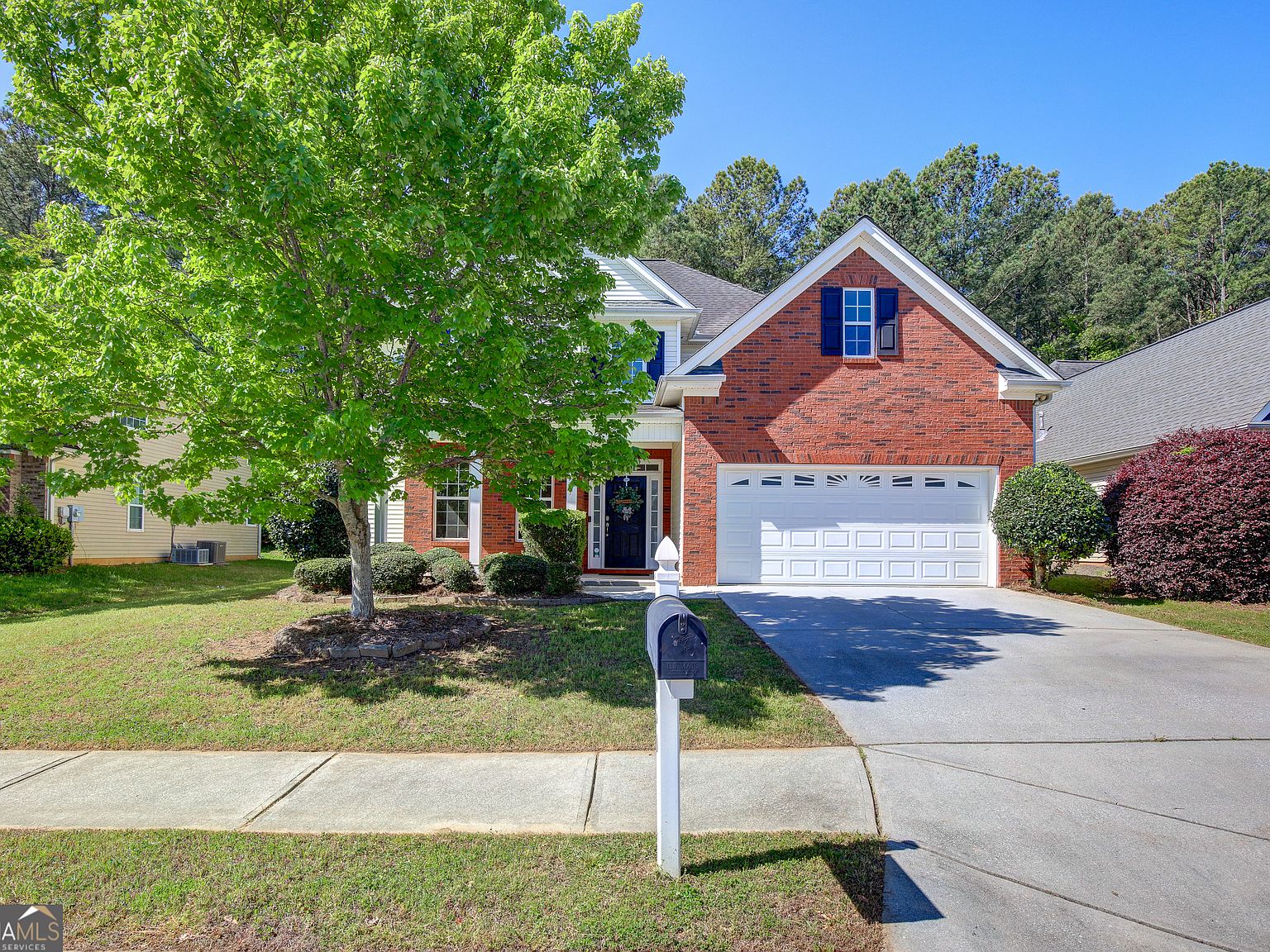 560 Millbrook Village Dr, Tyrone, GA 30290 | MLS #10342623 | Zillow