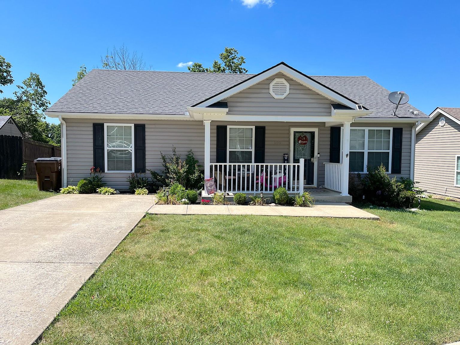 109 Maria Ct, Paris, KY 40361 | Zillow