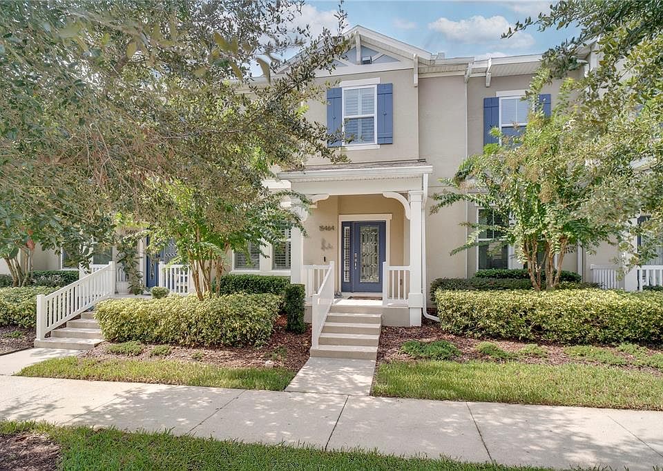 15464 Blackbead St #15464, Winter Garden, FL 34787 | Zillow