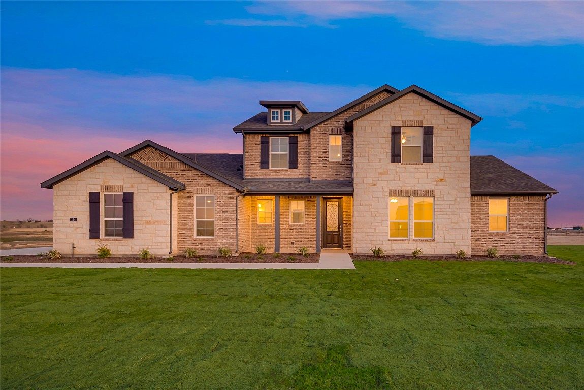 164 Hillock Ct, Decatur, TX 76234 | MLS #20528877 | Zillow