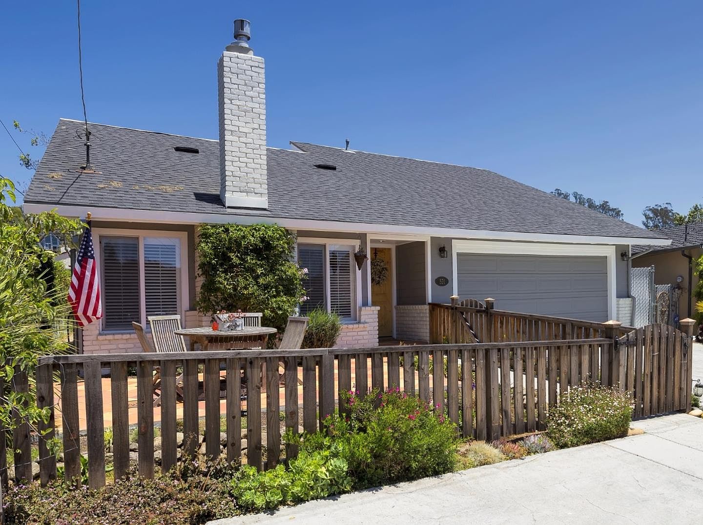 531 Humes Ave, Aptos, CA 95003 | Zillow