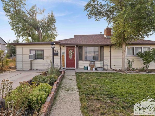 Casper Real Estate - Casper WY Homes For Sale | Zillow