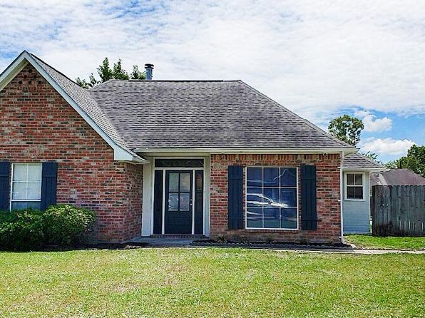Houses For Rent in Prairieville LA - 8 Homes | Zillow