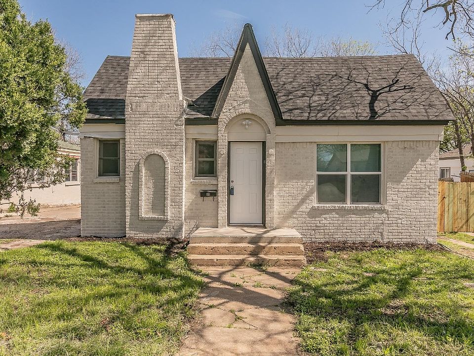 3112 Azle Ave, Fort Worth, TX 76106 | Zillow