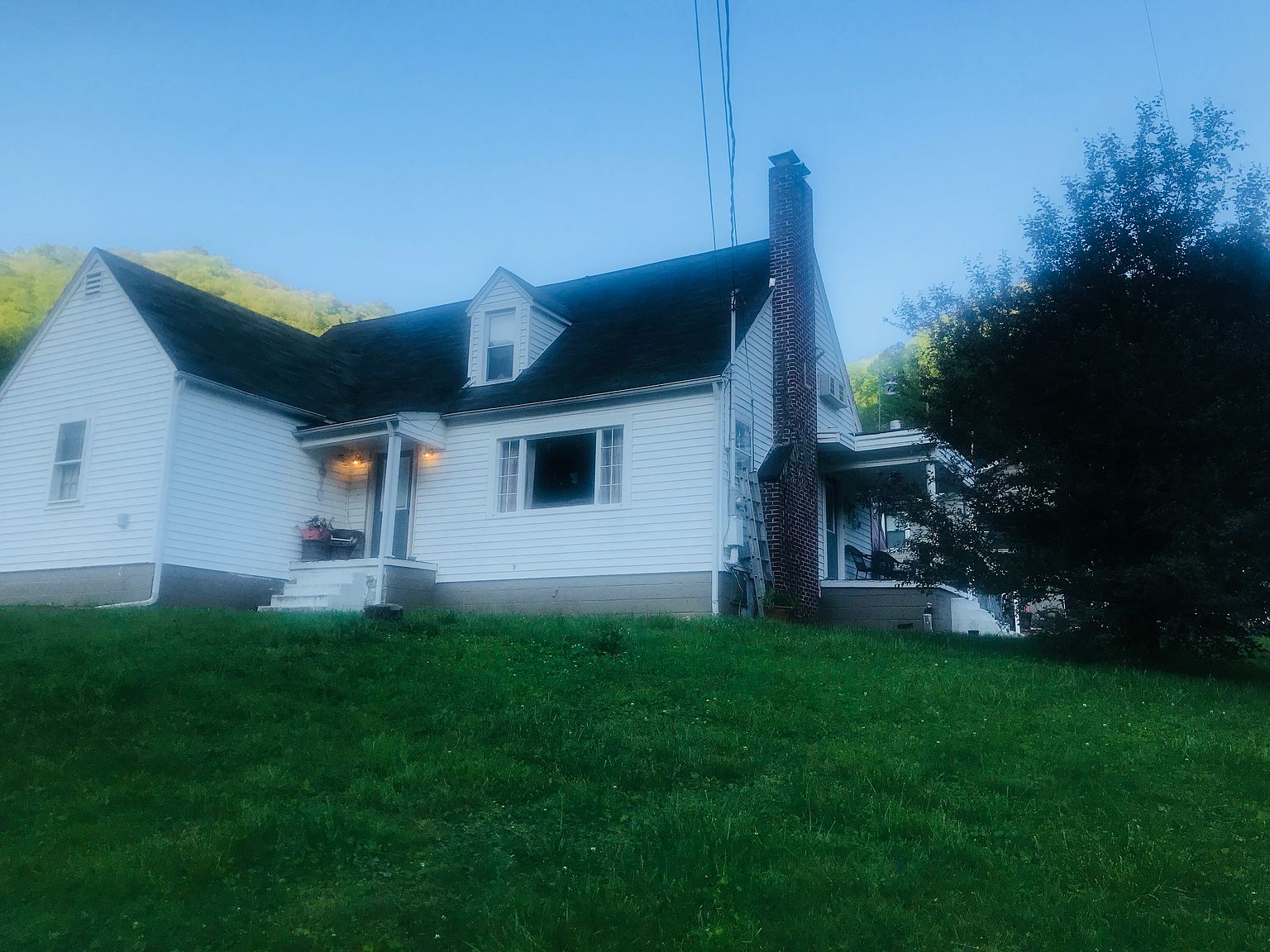 51 Minerva St, Switzer, WV 25647 | Zillow
