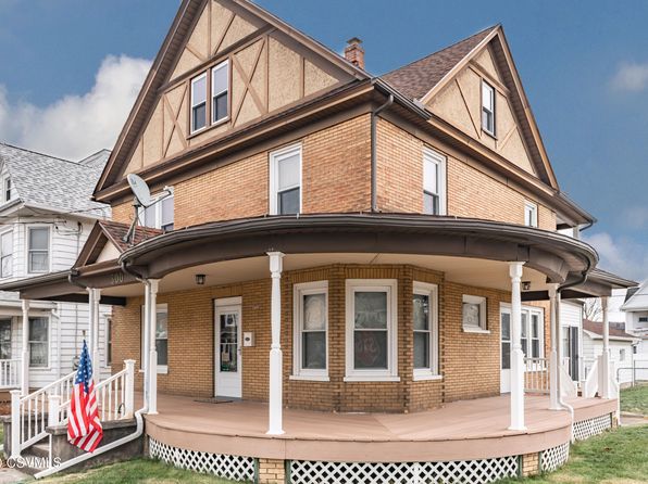 Berwick Real Estate - Berwick PA Homes For Sale | Zillow