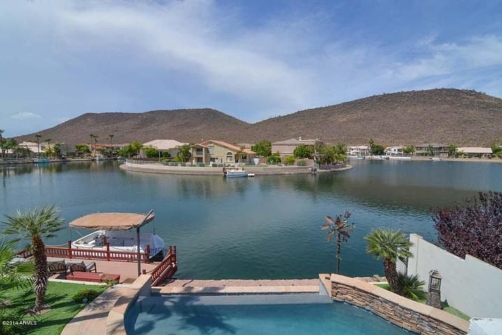 5504 W Arrowhead Lakes Dr, Glendale, AZ 85308 | Zillow