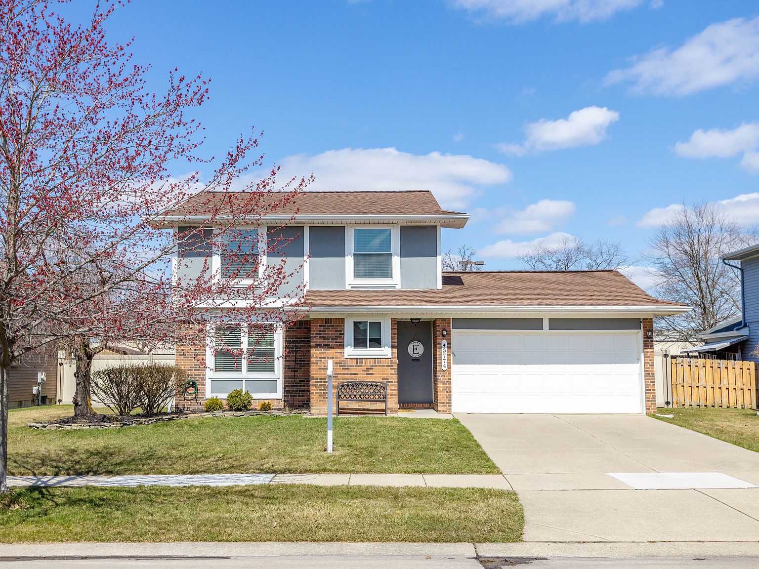 43774 Stuart Dr, Canton, MI 48187 | Zillow