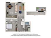 Banner Lane - 44 Banner Ln Washington DC | Zillow